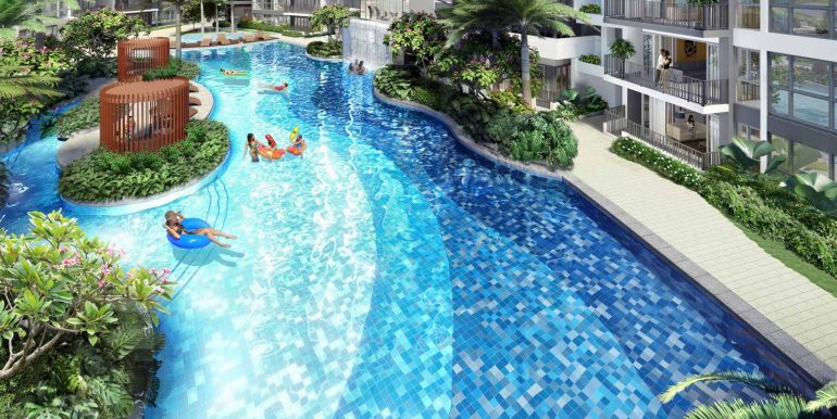 Northwave EC - Showflat Info, Daily Updates on Availability & Prices