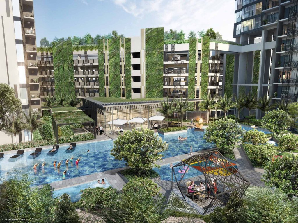 gem-pool - Showflat Info