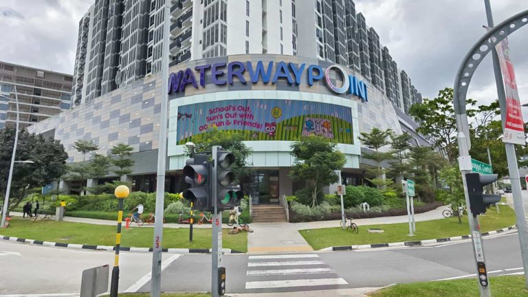 waterway-point-1 - Showflat Info