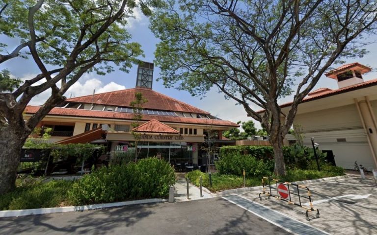 Pasir Ris 8 - Showflat Info