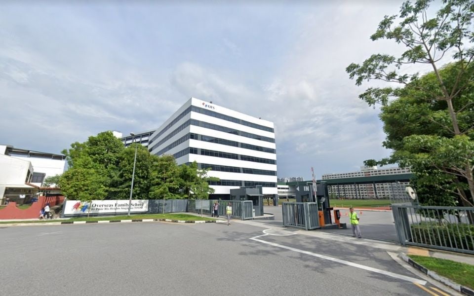 overseas-family-school - Showflat Info