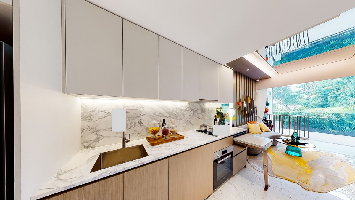 Pasir Ris 8 - Showflat Info