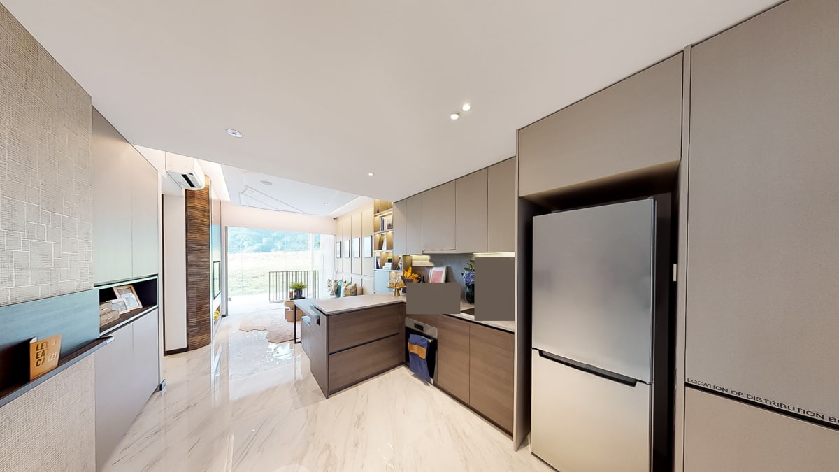 Pasir Ris 8 - Showflat Info