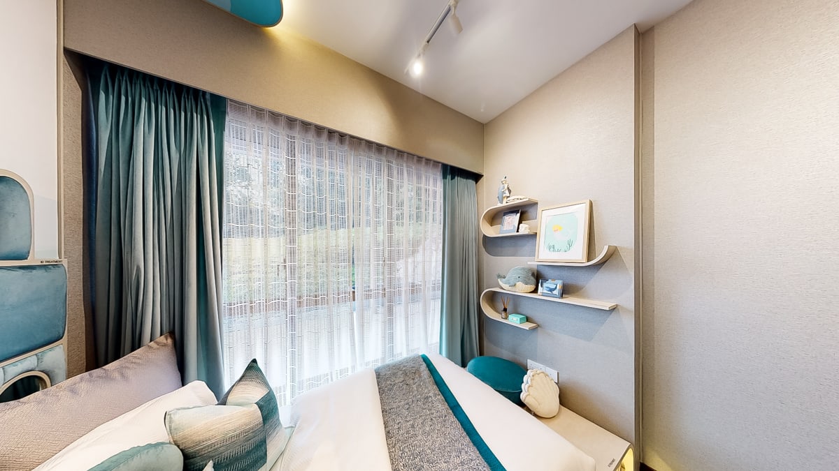 Pasir Ris 8 - Showflat Info