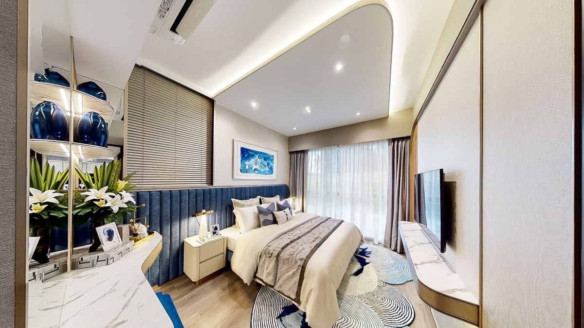 Pasir Ris 8 - Showflat Info