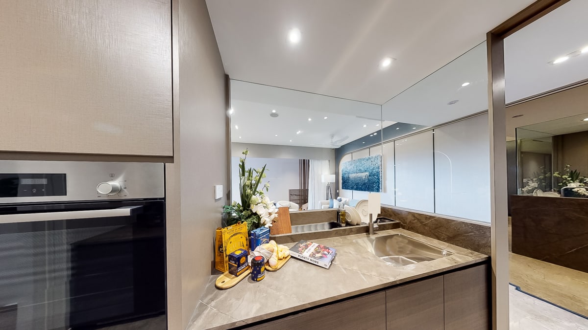 Pasir Ris 8 - Showflat Info