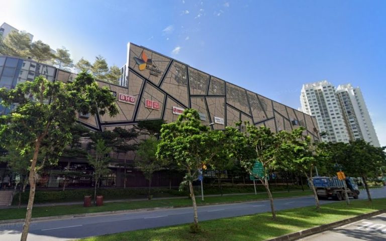 the-seletar-mall - Showflat Info