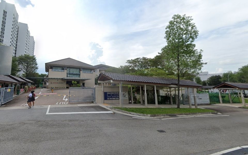 The Arden - Showflat Info